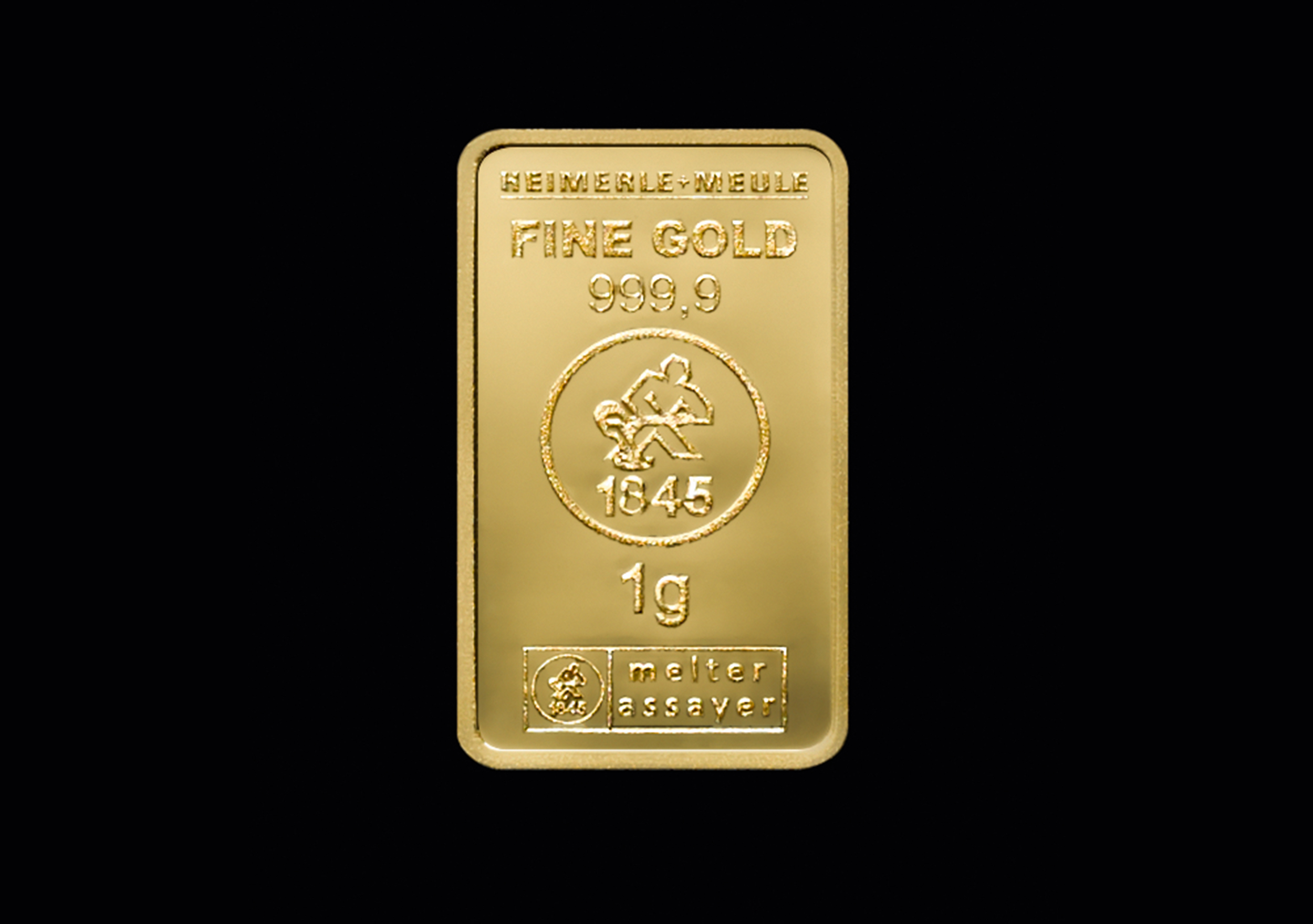 Goldbarren | Goldzeiten.de